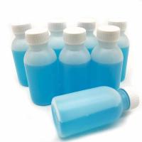 China 100ml Epson Printer Cleaning Solution For Waterbased Printhead for sale