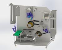 Quality 50 - 300 M/Min Automatic Winder Polypropylene PP Strap Band Making Machine for sale