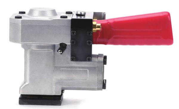 Quality Pneumatic PET Strapping Tool For Cotton And Fiber Bales for sale