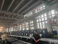 China Automatic Polyester PET Strapping Winder with 200mm/400mm Core Diameter and 350m/min Winding Speed for sale