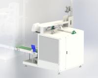 China CHUQI Fully Automatic PP Strap Winder with Adjustable Tension for 5-19mm Width Packaging for sale