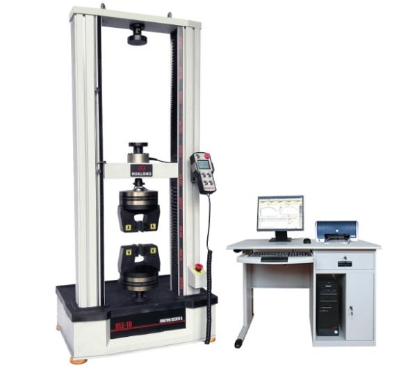 Quality Computer Control Tensile Strength Testing Machine 20kN High Accuracy for sale