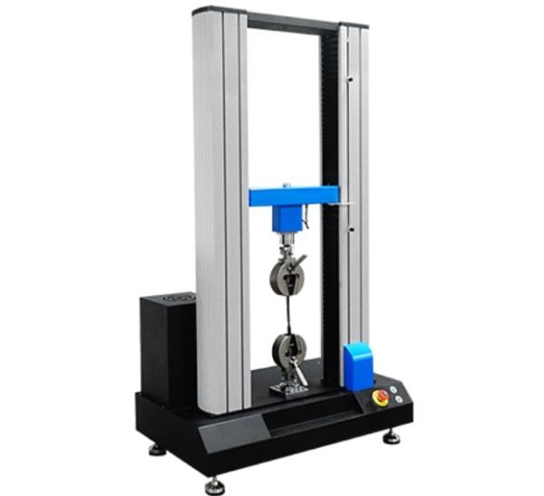 Quality Electronic Ultimate Tensile Strength Testing Machine For PET Strap Belt for sale