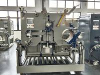 China Compact Design PET Strap Automatic Winding Machine Winder for Confined Spaces for sale