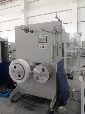 China Weight & Length Dual Measurement PET Strap Semi-auto Winder for sale