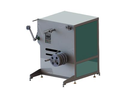 China 500mm Infinitely Adjustable Traverse PET Winder for sale