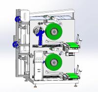 China Compact Design for Tight Spaces PP Strap Winder for sale