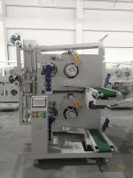 China 8–19mm Width Versatile Automated PP Strap Winder for sale