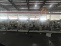China Smart, Adaptive, and Efficient: The Fully Automatic Winding System for sale