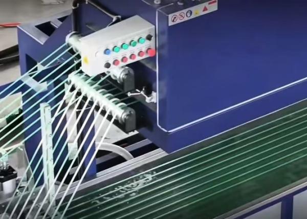 Quality Built for Versatility: Multi-Format PET Extrusion for sale