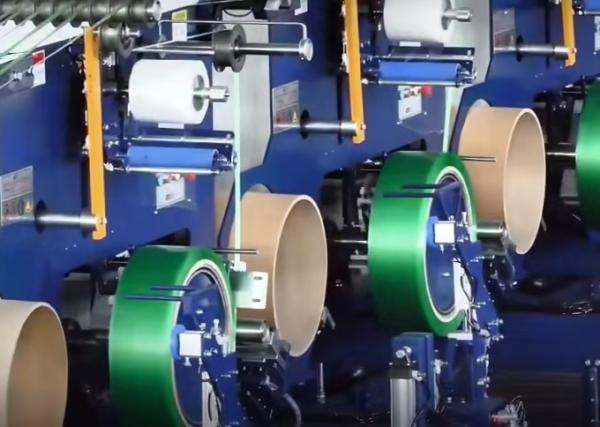 Quality Modular by Design: Easy Maintenance, Maximum Uptime PET Strap Production Line for sale