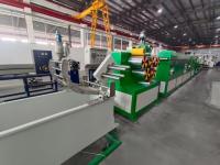 China Packaging Industry Precision In Quadruplicate 1-Out-4 PP Extrusion System for sale