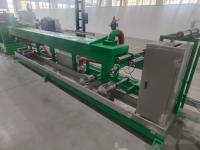 China Versatile PP Extrusion System for Widths 3–15mm Thickness 0.3–1.0mm for sale