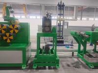 China Four-Line Synchronization, Efficient Embossing – High-Output Embossing Unit Solution for sale
