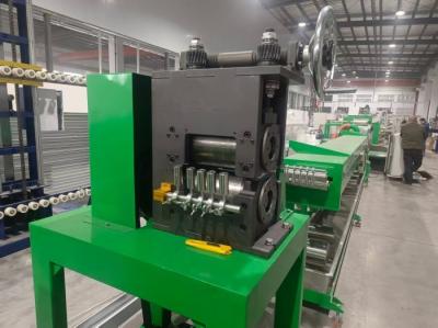 China Uniform Embossing, Consistent Quality – Stable Synchronization Control System for sale