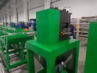 China Precise Synchronization with Haul-Off Ensuring Accurate Embossing Preferred Integrated Embossing Line Unit for sale
