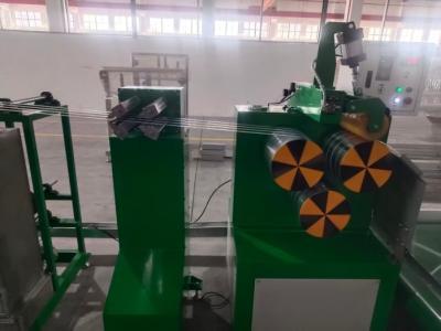China Adjustable Cooling Water 10-25°C Packing Belt Machine for sale