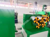 China Suitable for PP Flat Yarn, Decorative Strips & Custom Profiles PP Strap Production Line for sale