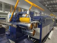 China Three-Ingredient Mixer for Precise Proportioning of PP & Modified Materials – PP Strapping Line for sale