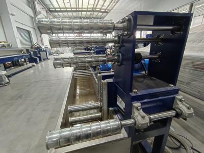 China 300kg SS Dryer Hopper PP Line for sale