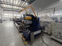 China Precise 3-Ingredient Mixer for PP & Modified – Strapping Line for sale