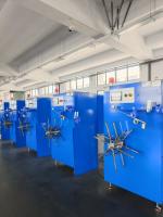 China Coil Width 152mm or 203mm – Pipe Strip Winder for sale