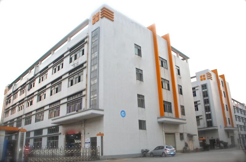 Fornitore cinese verificato - SHENZHEN AIO TECHNOLOGY CO,LTD