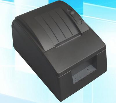 Cina accessori mobili termici di posizione della stampante di 58mm per il supermercato in vendita