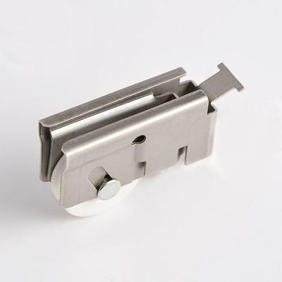 China Heavy Duty Sliding Door Rollers water proof 1.0mm 1.2mm Thickness for sale