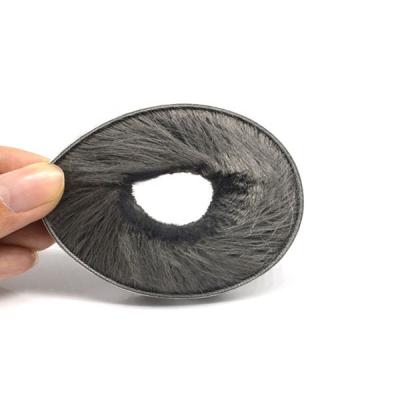 China Wool Pile Window And Door Weather Strip Hight 3-30mm waterproof for sale