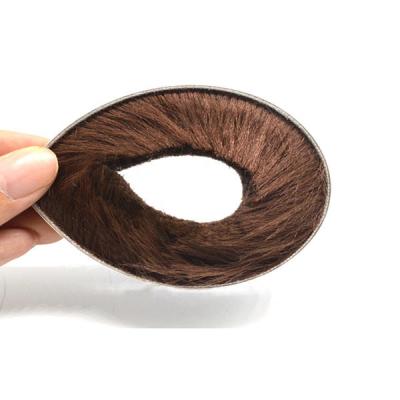 China Wool Pile Window And Door Weather Strip Hight 3-30mm waterproof for sale