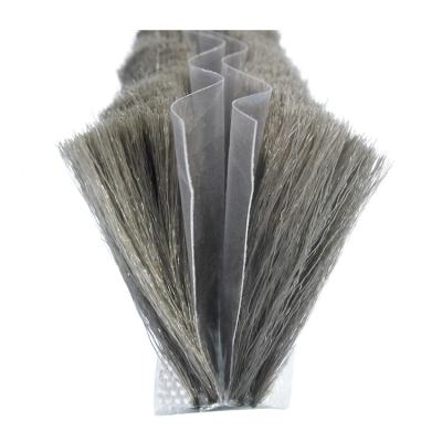 China Aluminium Sliding Window And Door Weather Strip No Burr ODM OEM for sale