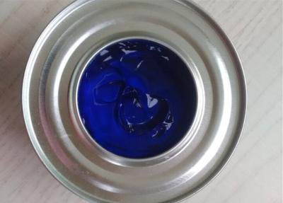 Cina combustibile di logoramento del gel del metanolo di 3Hr 72 PK che cucina 200g per il buffet di approvvigionamento dell'hotel in vendita