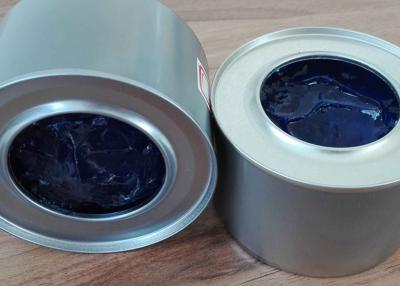 Cina combustibile di logoramento del gel del metanolo di 3Hr 72 PK che cucina 200g per il buffet di approvvigionamento dell'hotel in vendita
