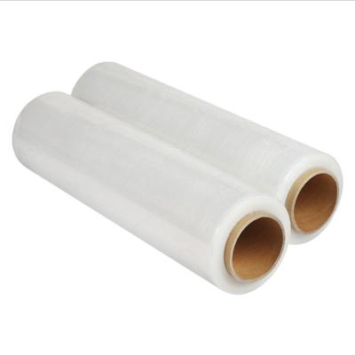 Cina Involucro del pallet che imballa i film di allungamento di plastica di LLDPE 8 - 16 micron 3M in vendita