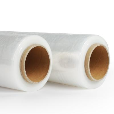 Cina Involucro del pallet che imballa i film di allungamento di plastica di LLDPE 8 - 16 micron 3M in vendita