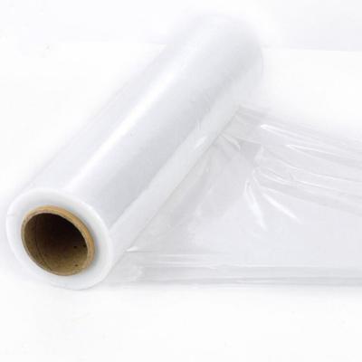 Cina Involucro del pallet che imballa i film di allungamento di plastica di LLDPE 8 - 16 micron 3M in vendita