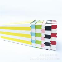 China CMYK Nuggets Biodegradable Disposable Tableware Open Top Popcorn Packaging Box for sale