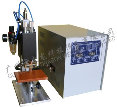 China JM-05A Precision Spot Welding Machine for sale