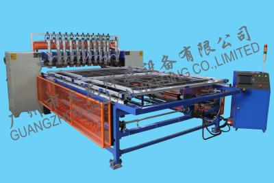 China Wire Mesh Welding Machine for sale