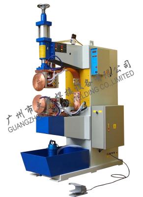 China FN Series AC Rolling Seam Welding Machine for sale