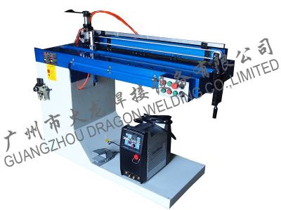 China FN Series AC Rolling Seam Welding Machine for sale