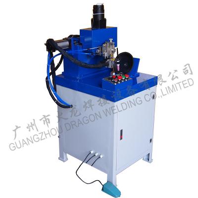 China HF Series Automatic TIG (Plasma) Circular Seam Welding Machine for sale