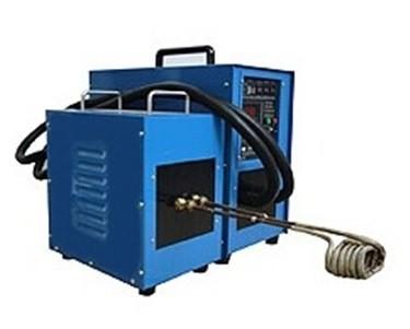China BH Series High Frequency Induction Heating Machine for sale
