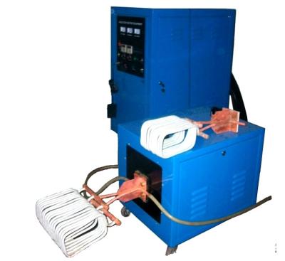 China BU Series Ultrasonic Frequency Induction Heating Machine for sale