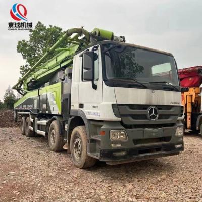 China Used Concrete Pump for sale
