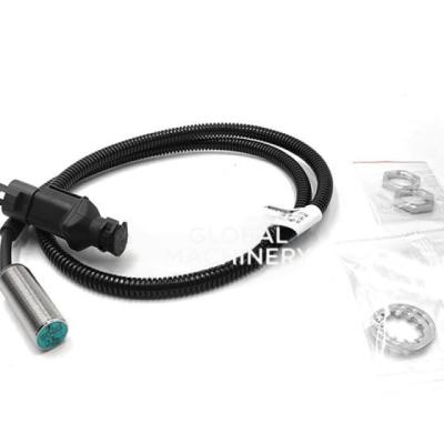 China 13067769 1SR315.3.4.8.4.2 Excavator Analog Proximity Sensor Inductive For SANY for sale