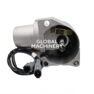 China 60099069 TB0.25-24-1.5 Excavator Accelerator Electronic Throttle Motor For SANY for sale