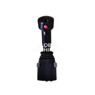 China 9181204000015 24V Black Joystick Wearproof For Reach Stacker for sale