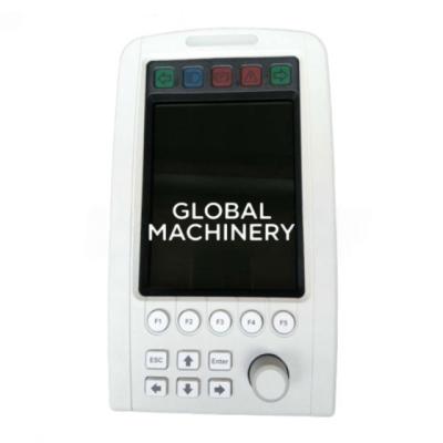 China OPUS46 B249900001085 Excavator Original Display Monitor OPUS46 For SANY for sale